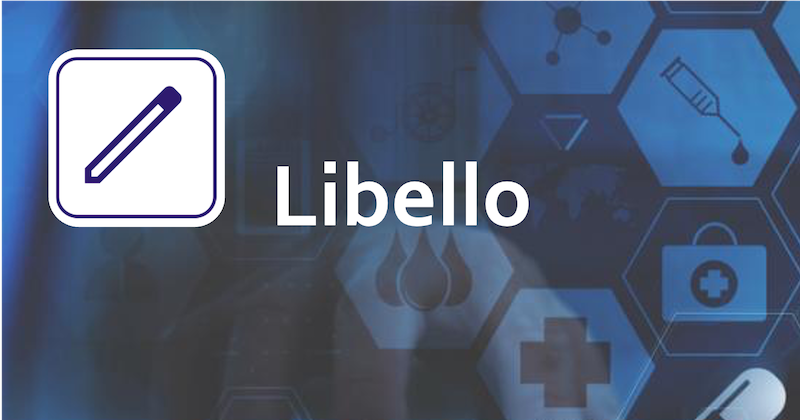 Libello | Simplified Management of Clinical Notes and Documents